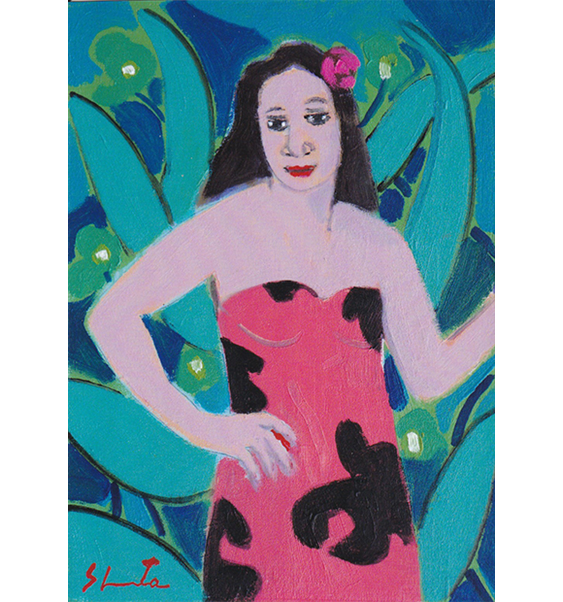 gallery TOART【大丸神戸店】