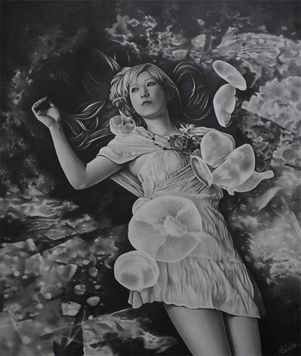 gallery TOART【大丸神戸店】