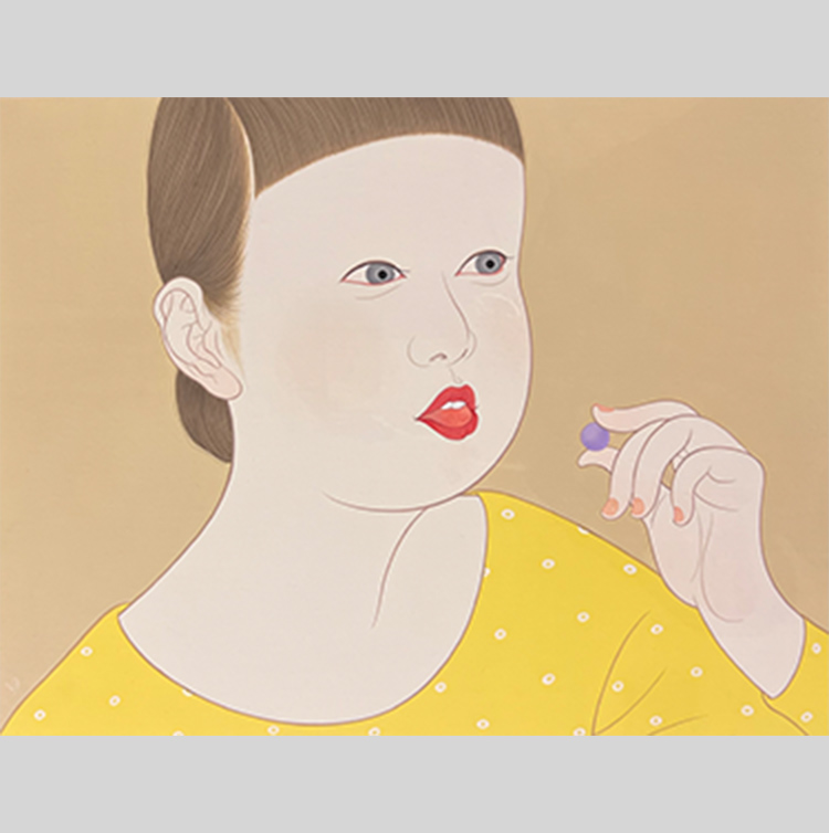 gallery TOART【大丸神戸店】