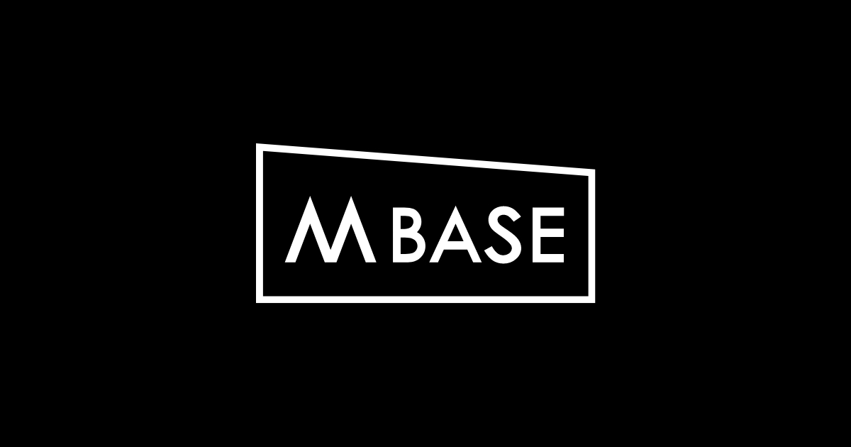 M BASE(エム ベース)【大丸神戸店】
