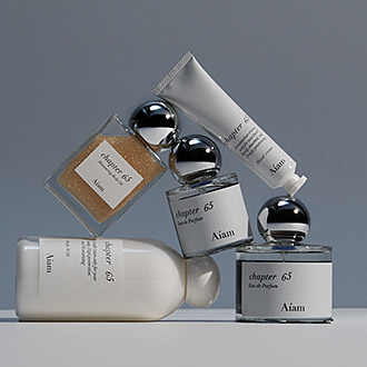 あなたが自分らしくいられる日々へ、 寄り添うブランド。 | Aiam（アイアム） 【大丸心斎橋店】